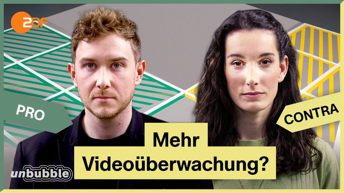 CCTV: Privacy or Security? - Overview of the Debate – URBANPRIVACY