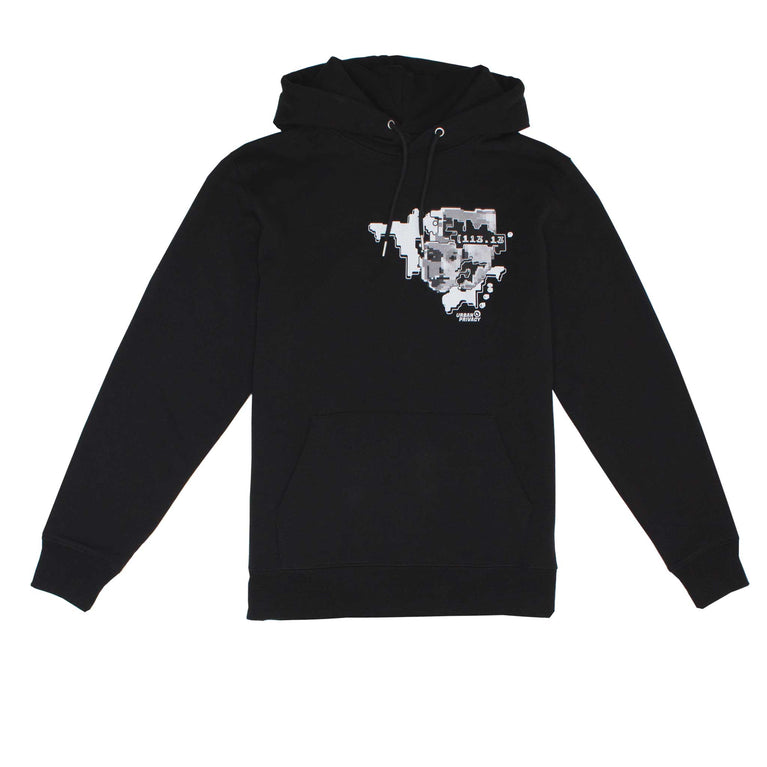 Countersurveillance Clothing: FACEPTION and URBANGHOST – URBANPRIVACY